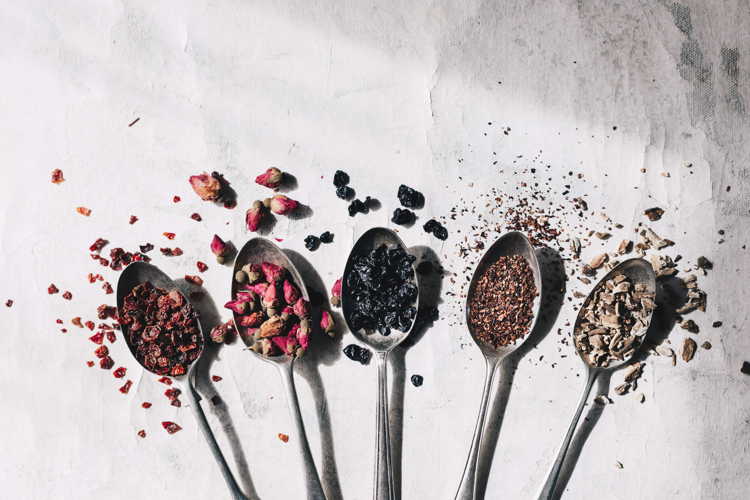 XO Tea - Certified Organic Teas - Online Tea Shop