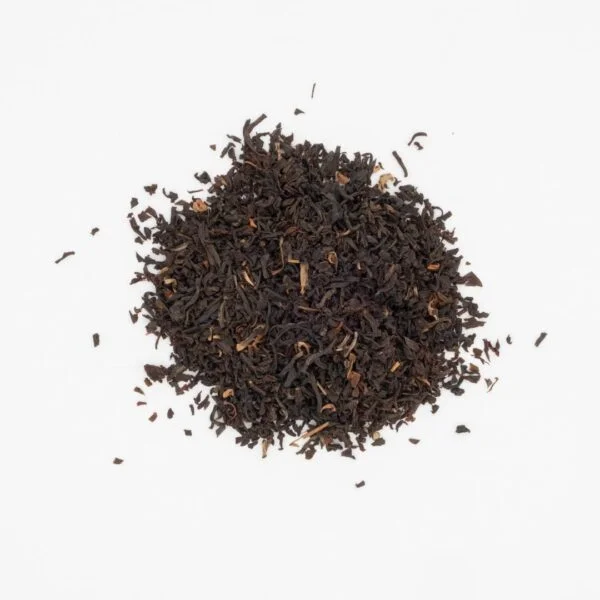 Buy Bold English Breakfast Tea Certified Organic - XO Teas