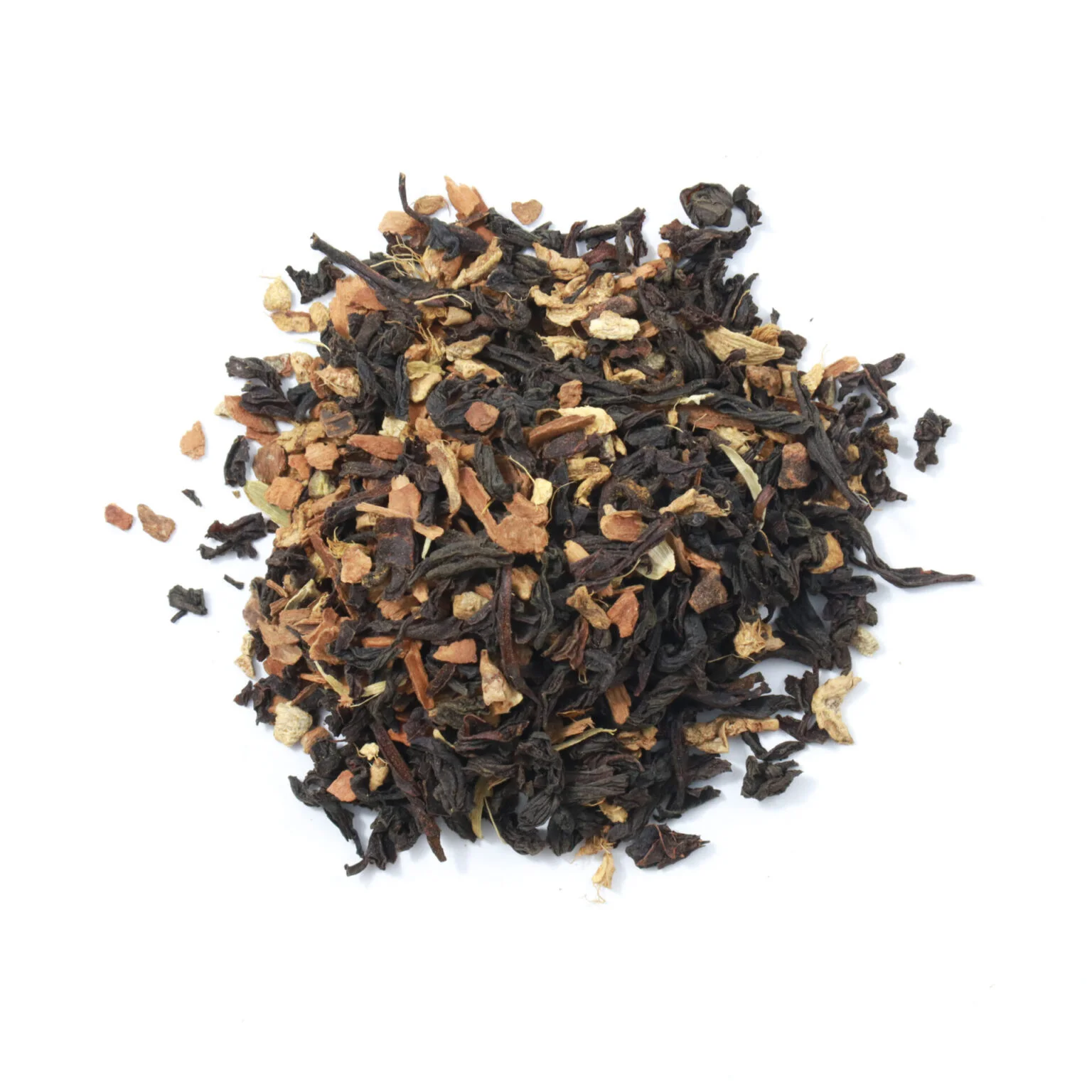 Buy Masala Chai Tea Certified Organic - XO Teas