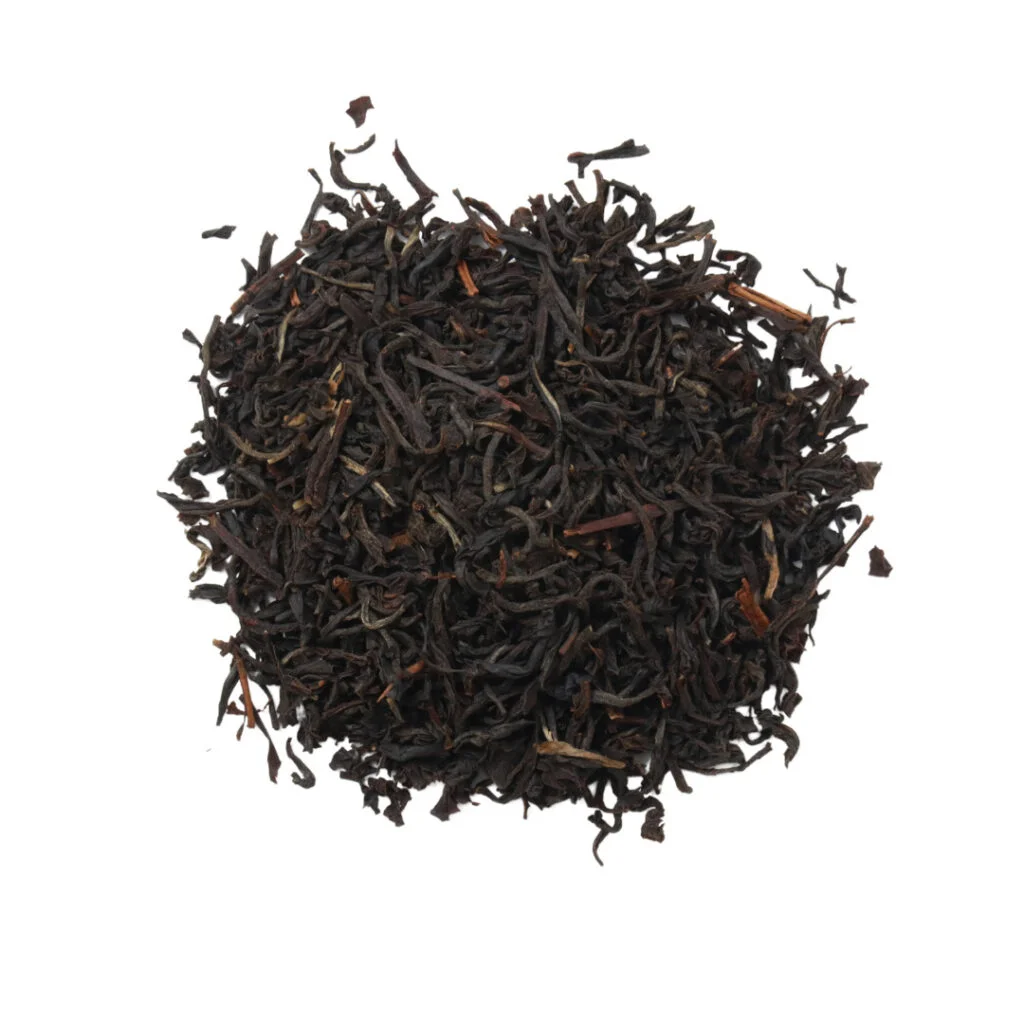 Buy Bold English Breakfast Tea Certified Organic - XO Teas