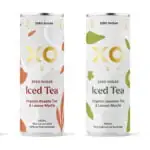 Healthy Iced Tea - XO Teas